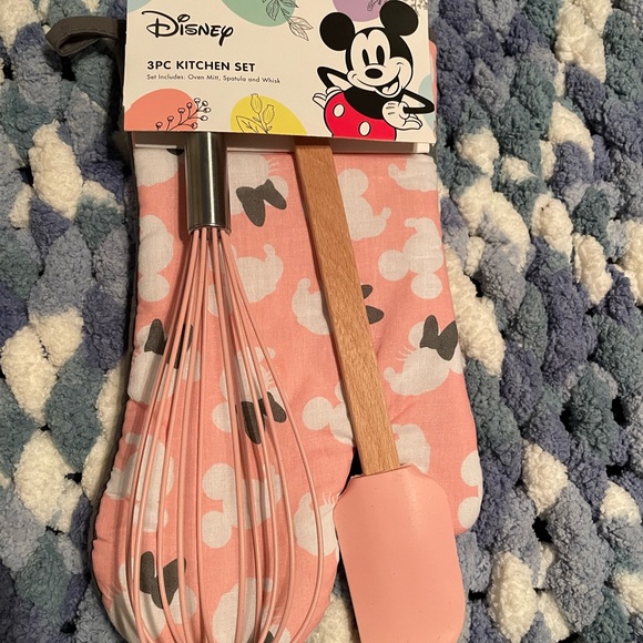 Kitchen | Disney Kitchen Set | Poshmark